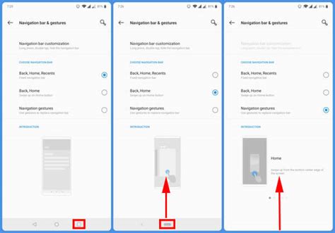 How To Enable Split Screen On OnePlus MashTips
