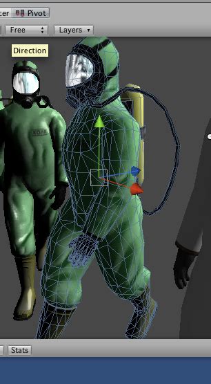 Revert Axis Unity Engine Unity Discussions