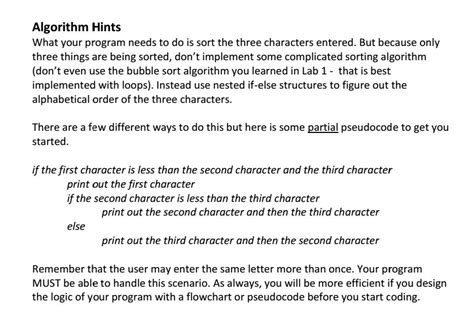 Solved Program Objective Write A Program That Asks The User