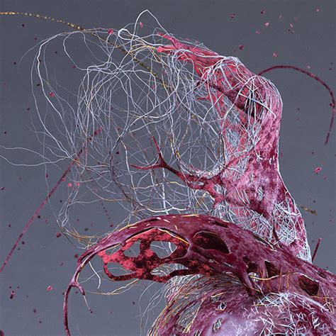 The Erotic Void II On Behance