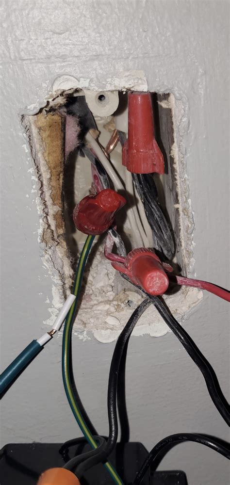 Electrical Help Wiring A Motion Sensor Switch Home Improvement Stack Exchange