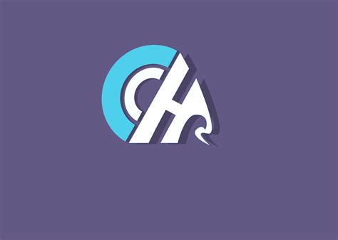Chr Logo Figma