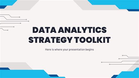 Free Google Slides And PowerPoint Templates On Data