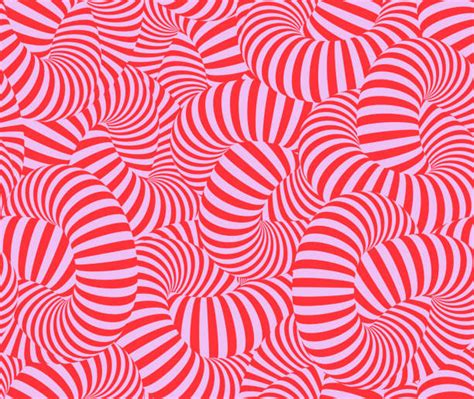 Psychadelic Texture Stock Vectors Istock