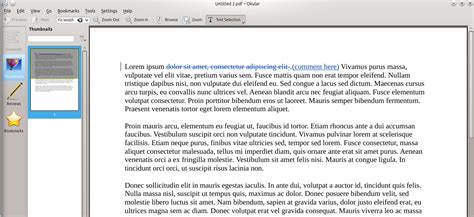 LibreOffice Printing With Comments In Margins Ryan And Debi