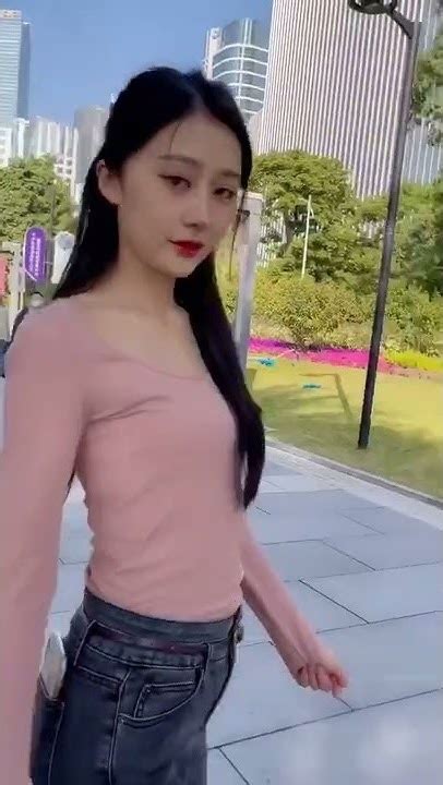 4k 2021廣州車展 레이싱모델 Racing Model Girl Fashion Jkfshortshorts Youtube