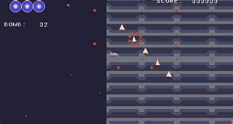 Buy Cheap Pixel Game Maker Mv 2d Side Scroller Shooting Game Sample