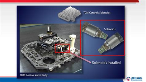 Allison Transmission Turbine Speed Sensor Location At Joseph Florence Blog