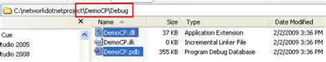 The Net Remoting Tutorial The Ccli Remoting Program Example With