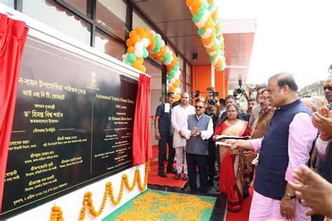 Jorhat Gets Rs 1 300 Cr Infrastructure Push Historic Jail To Turn Museum