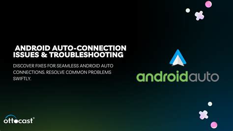 Android Auto Connection Trouble Know The Reasons Behind It