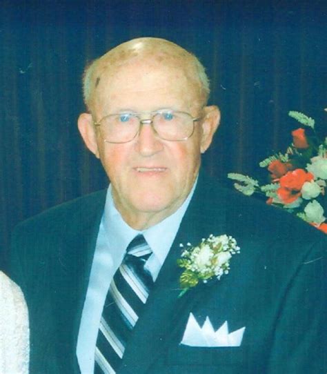 Leonard Siebe Obituary 2014 Legacy Remembers