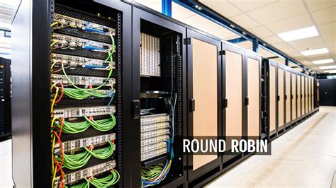 7 Essential Load Balancing Methods For 2025