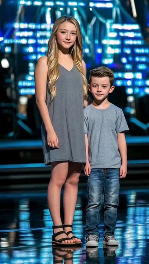 Pin By Josie Kernan On Quick Saves In 2025 Americans Got Talent Got