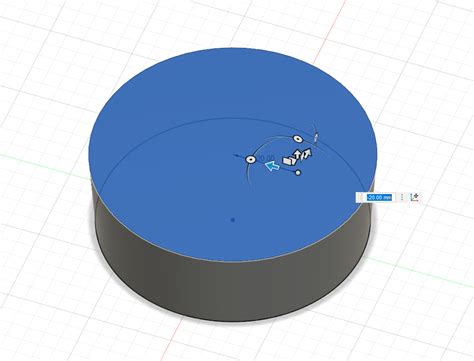 Solved Move Face Autodesk Community