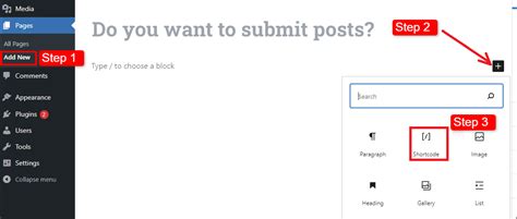 How To Easily Enable Users To Submit Posts In Wordpress Justfreewpthemes