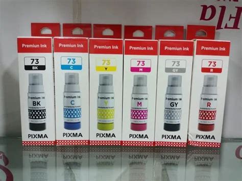 Printer Ink Refills At Best Price In Mumbai By Jalaram Imaging