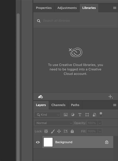 photoshop not syncing with creative cloud adobe community 13339675