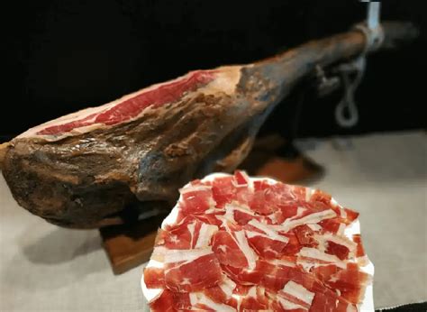 All About Iberico Types Of Ham Understanding Breeds Cuts And Quality