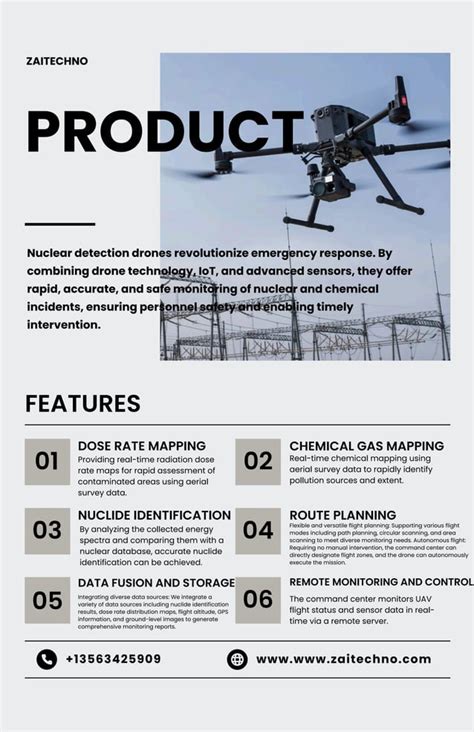 Drone Based Radiation Detection Systempdf