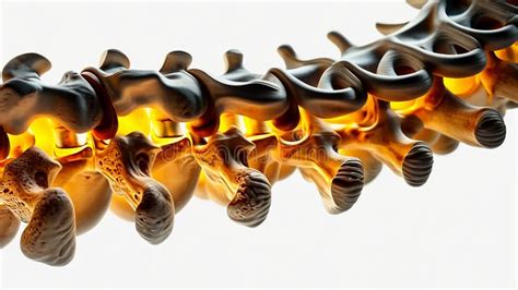 Spinal Health Vertebral Alignment Nerve Function Posture Correction