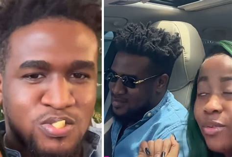 Veekee James Celebrates Husbands Birthday With 5 Different Surprises