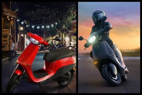 Ola S Air Vs S Vs S Pro Variants Differences Explained Bikedekho