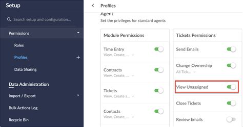 Assign Tickets Manually