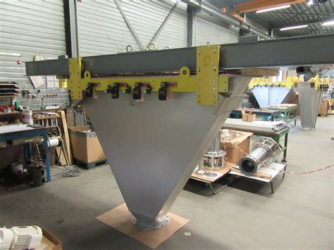 Pta Plant Usa Veenstra Group