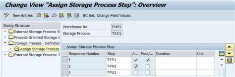 solved message no scwm put bin det092 maximum number of sap