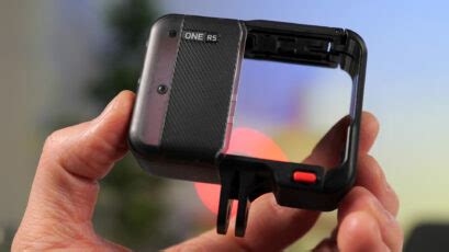 Insta One Rs Review The Modular One R On Steroids Cined
