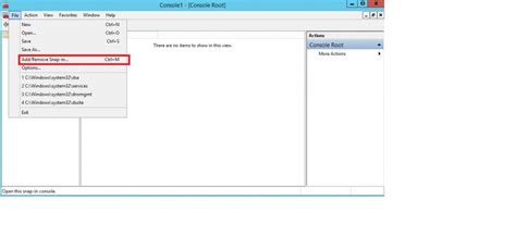 SSL Disappear From The Certificate List Of Windows Server Securing Enterprise Active Directory