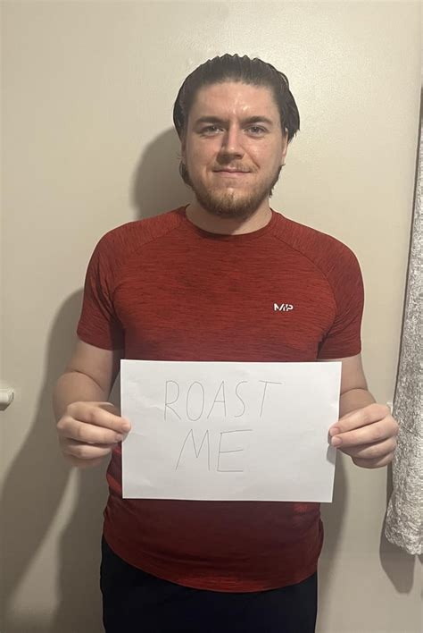 25 Year Old Software Developer Attempting To Grow A Beard Give Me All You Got Rroastme