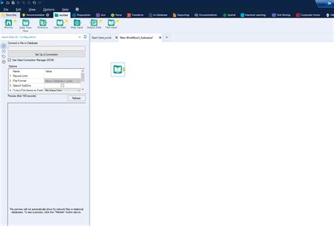 Solved How To Use Dcm Alteryx Community