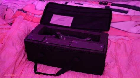 Hismith Sex Machine Review Wombattrap Com