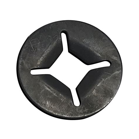 Round Tinnerman Nut Re Source Industries Inc