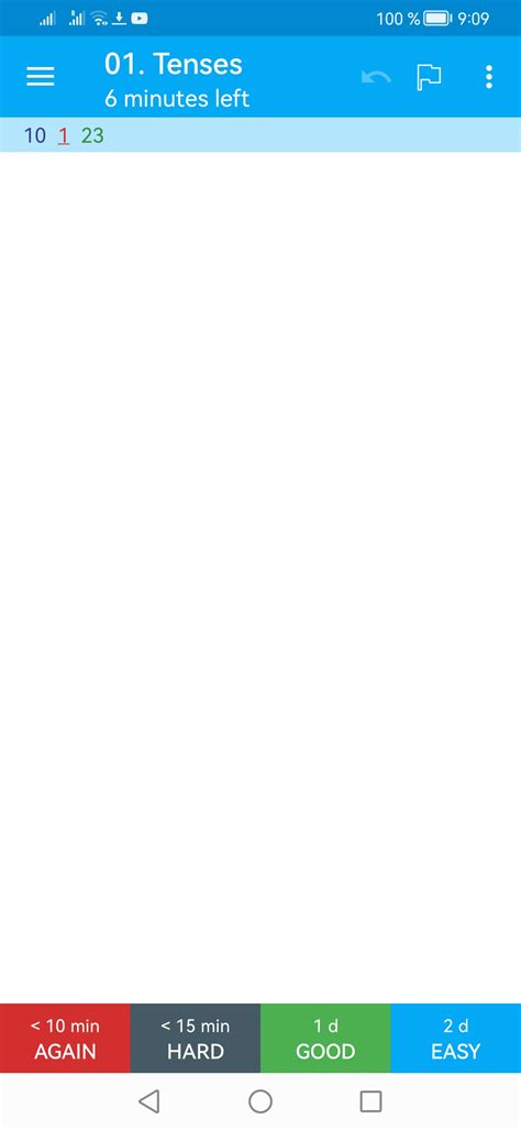 Not Visible Text On Cards Help Anki Forums