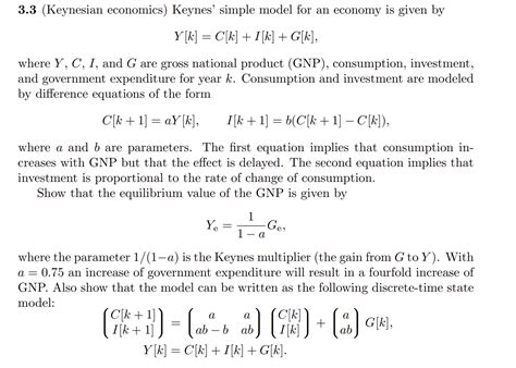 Solved Feedback Systems Chegg