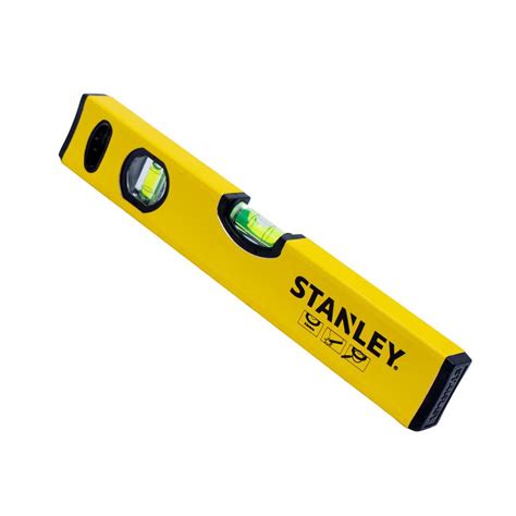 Stanley Spirit Level 0