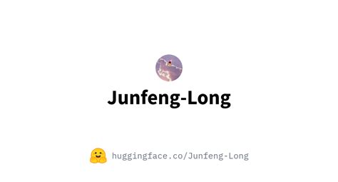 Junfeng Long Junfeng Long