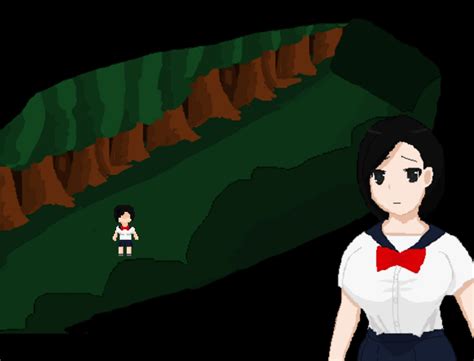 Rpgm Completed Nightmare Mansion Final Tsuyoi Ko F95zone