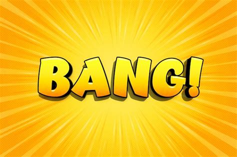 아름다운 3d 만화 텍스트 효과 템플릿 프리미엄 Psd 파일