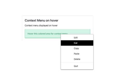 Tailwind Css Dropdown Menu Example