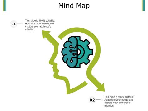 Mind Map Ppt PowerPoint Presentation Gallery Ideas