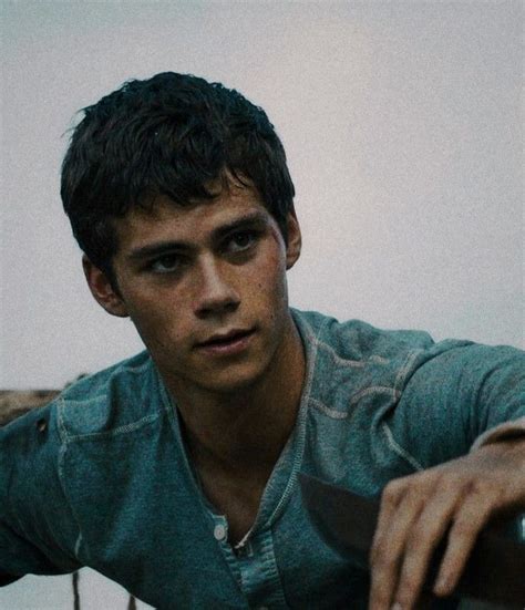 Dylan Obrien 2025