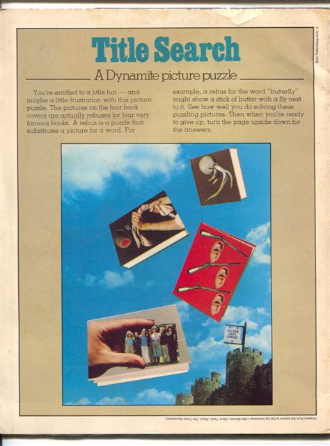 Dynamite 1978 Scholastic Battlestar Galactica Issue Fn 1978 Magazine