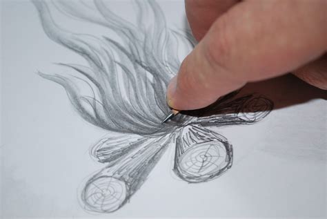 Pencil Sketches For Beginners At PaintingValley Explore Collection Of Pencil Sketches For
