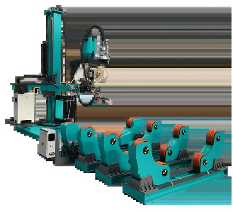 Chassis Welding For Industrial Needs Wicon