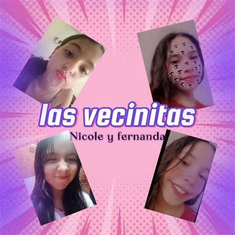 Las Vecinitas Youtube