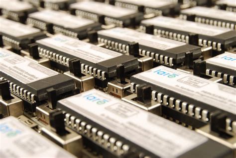 Real Life Examples Of Embedded Systems Artofit